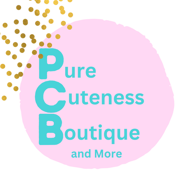 Pure Cuteness Boutique & More Pure Cuteness Boutique & More